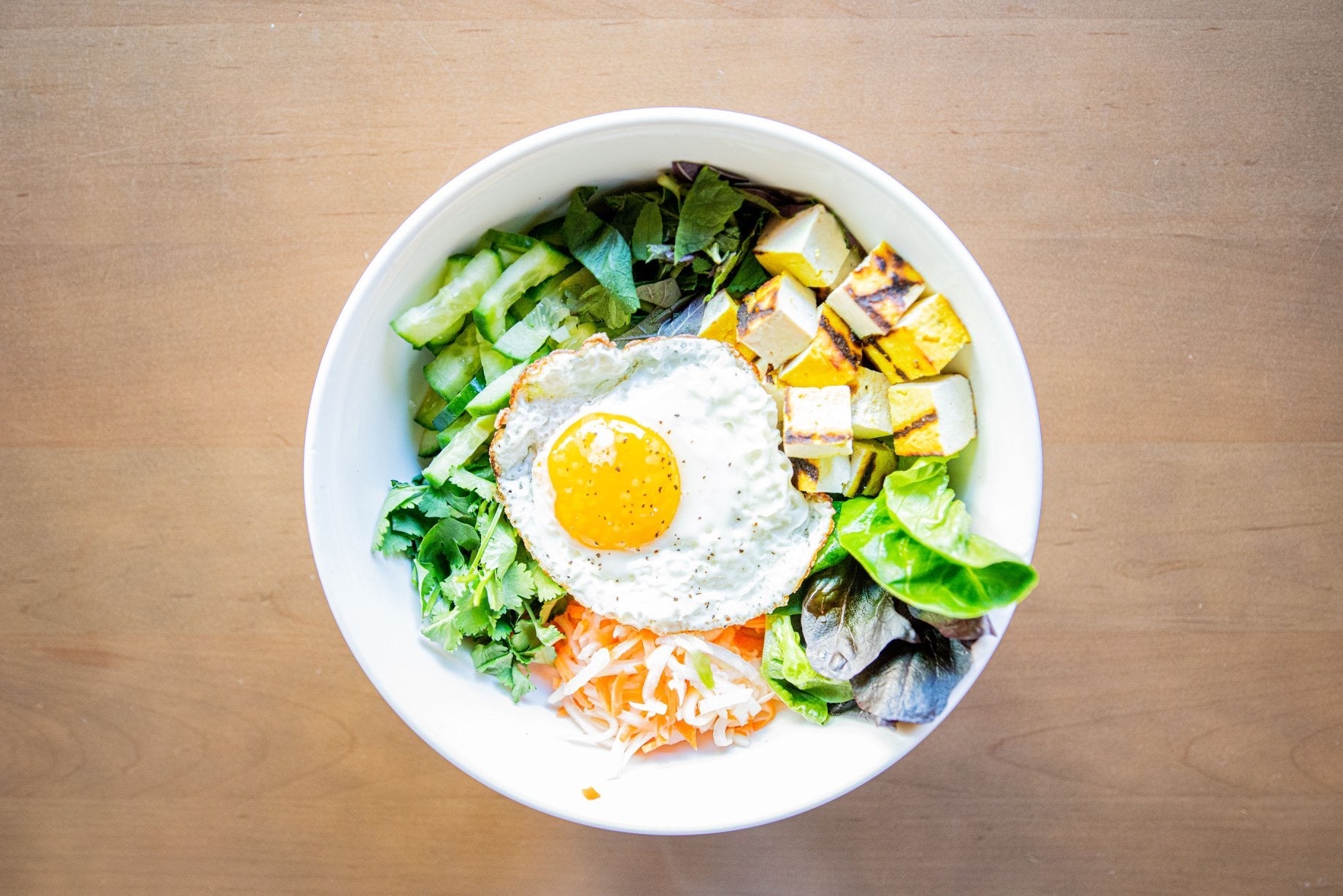 Home | The Good Bowl